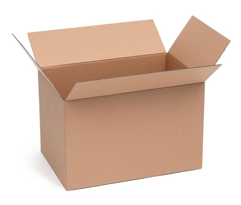 I tipi di scatole che produciamo - SCATOLIFICIO ROSSI S.R.L.